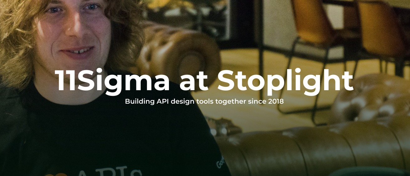 Stoplight Case Study - 11Sigma